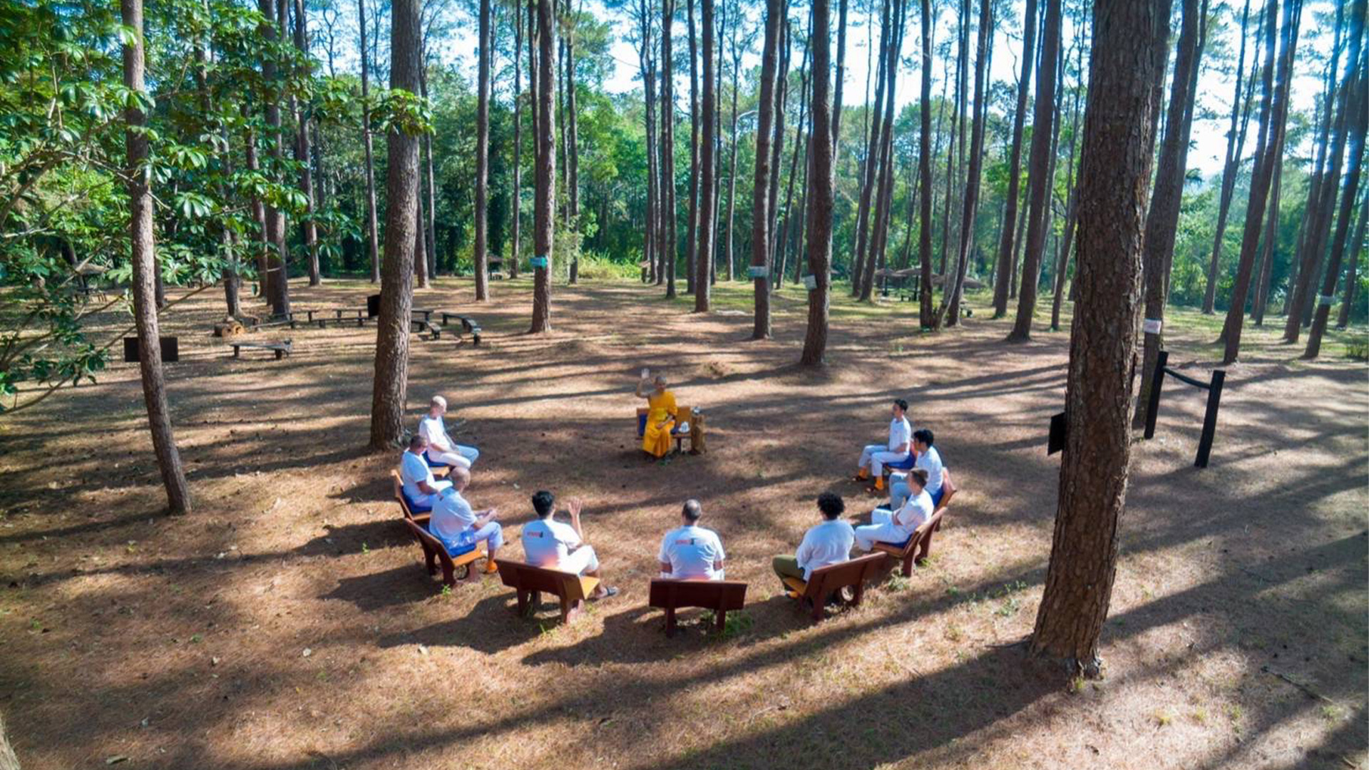 Contact Us - iMONASTERY.com