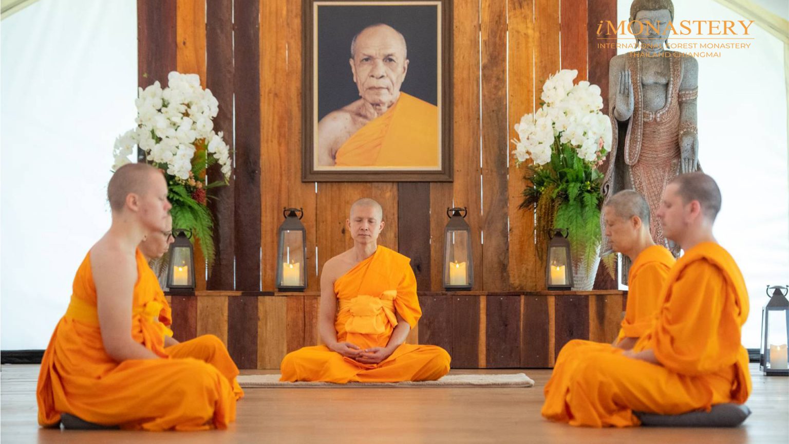 Home - Imonastery.com