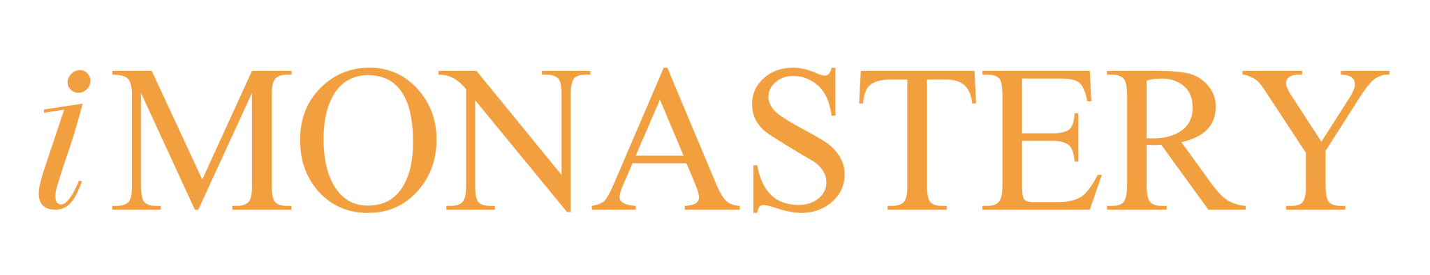 Home - Imonastery.com