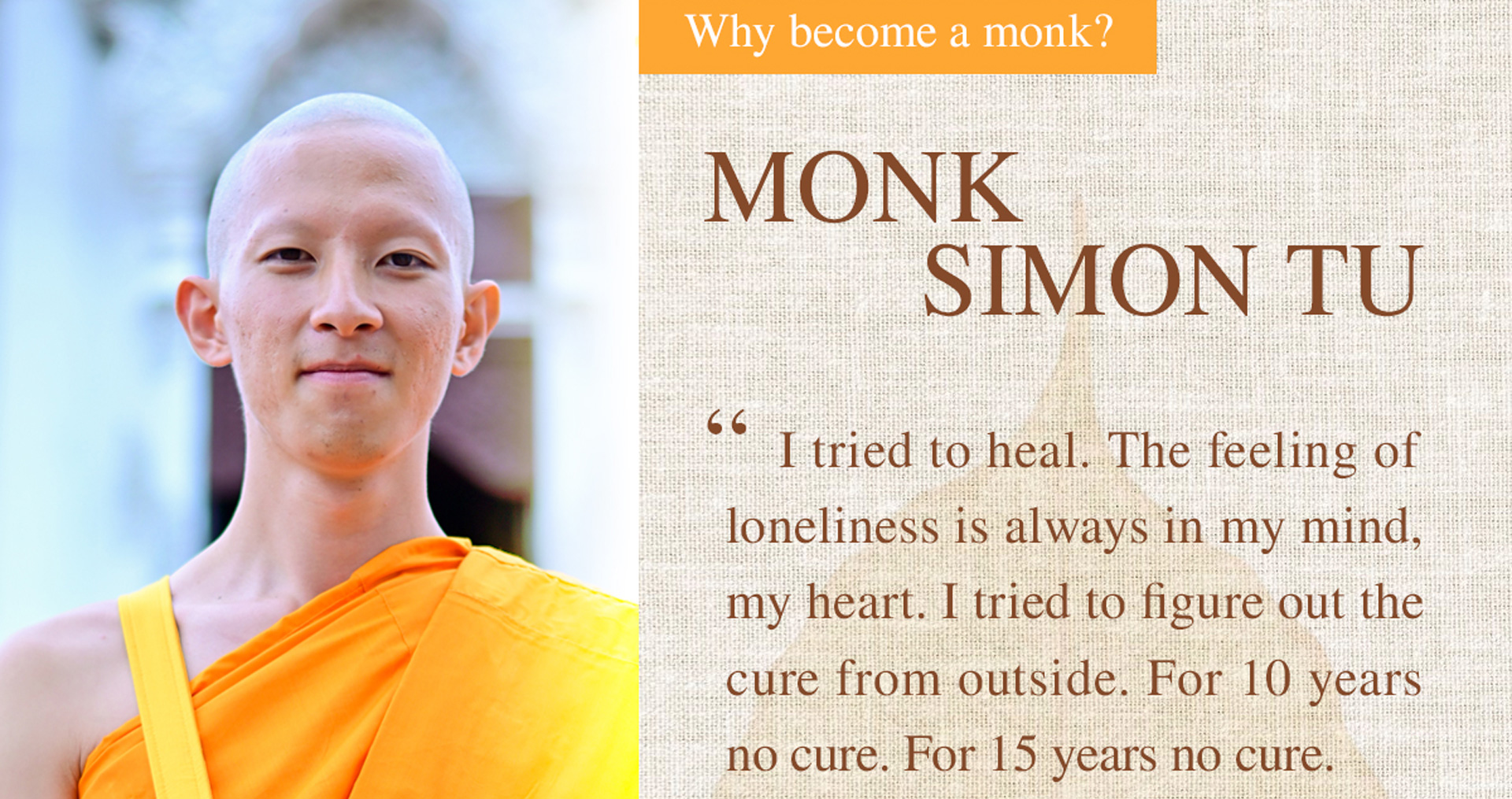 Stories - Imonastery.com