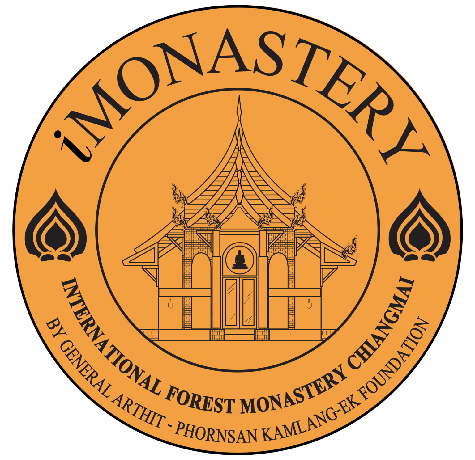 About Us - Imonastery.com